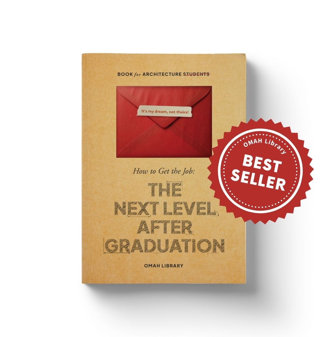 Book – How to Get the Job: The Next Level After Graduation – OMAH Akademi