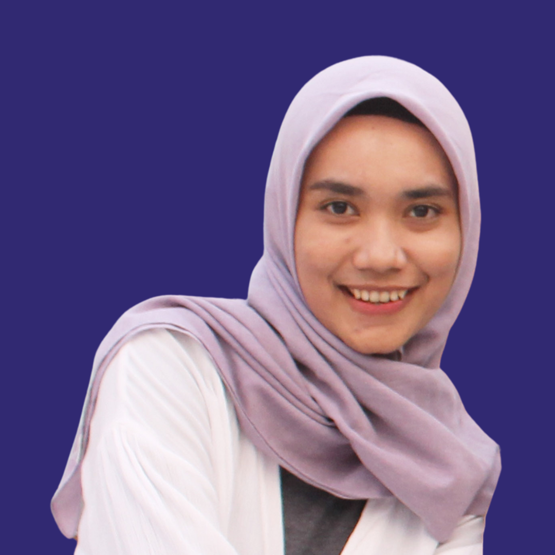 Maudy Bay Tazya Latuconsina – OMAH Akademi