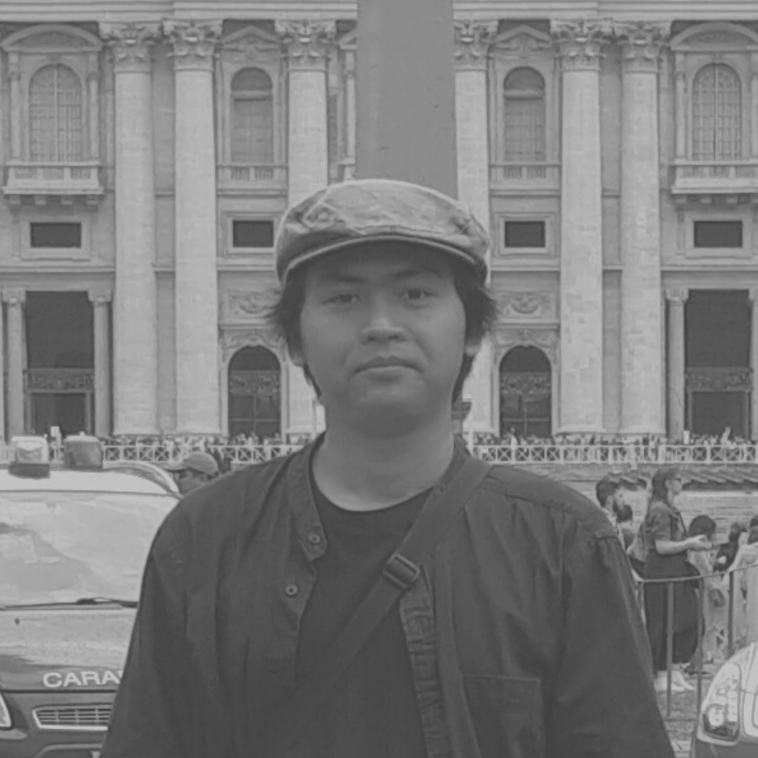 Akbar Hantar – OMAH Akademi