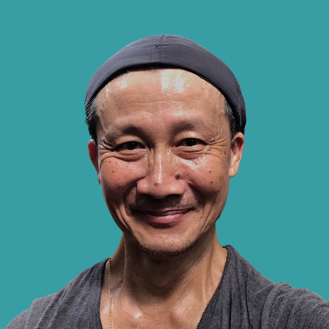 Kevin Low – OMAH Akademi
