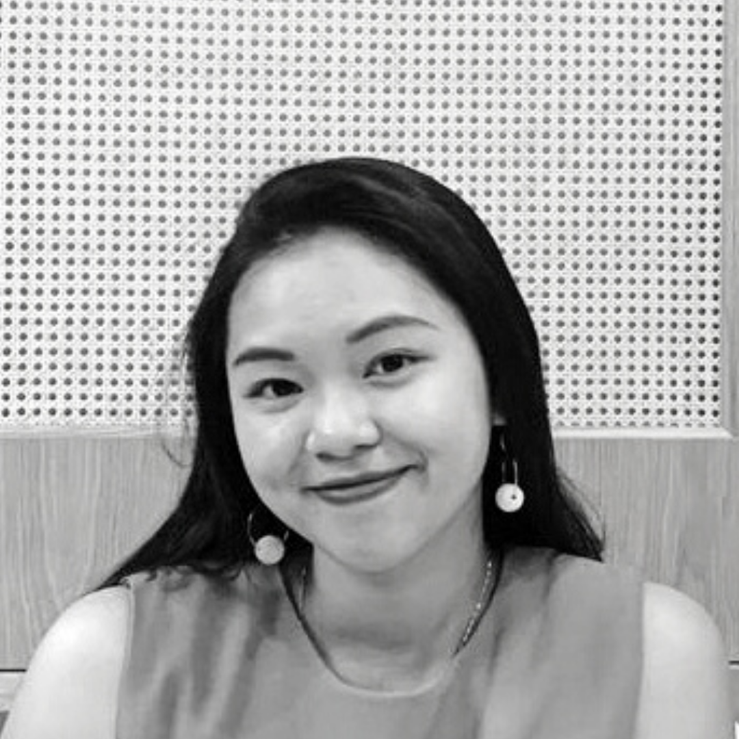 Joyee Lee – OMAH Akademi