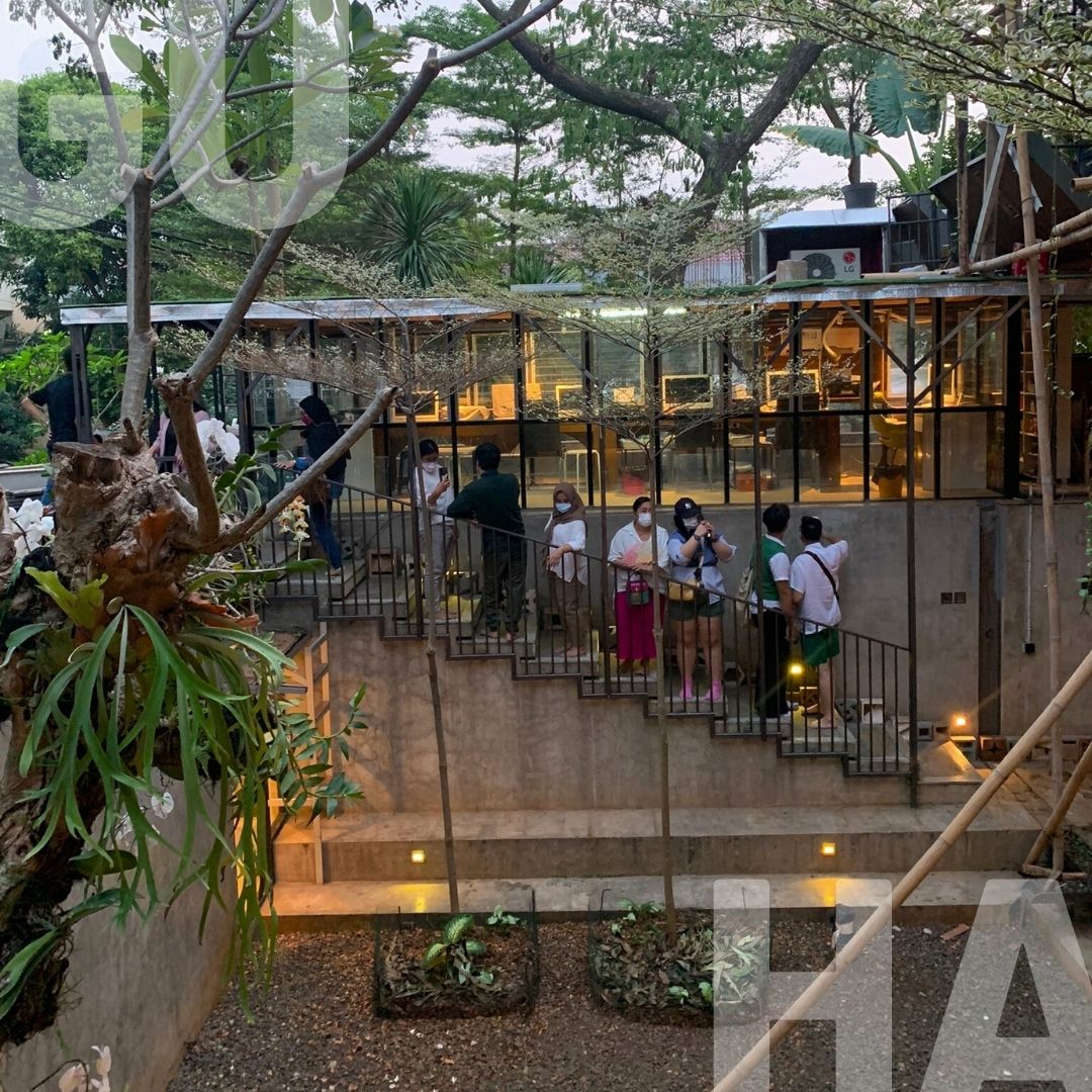 Experiencing GUHA | 3 Juni 2023 – OMAH Akademi