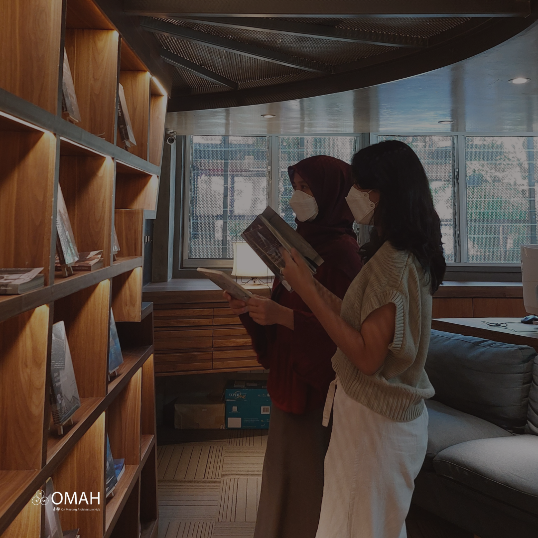 Mira – OMAH Akademi