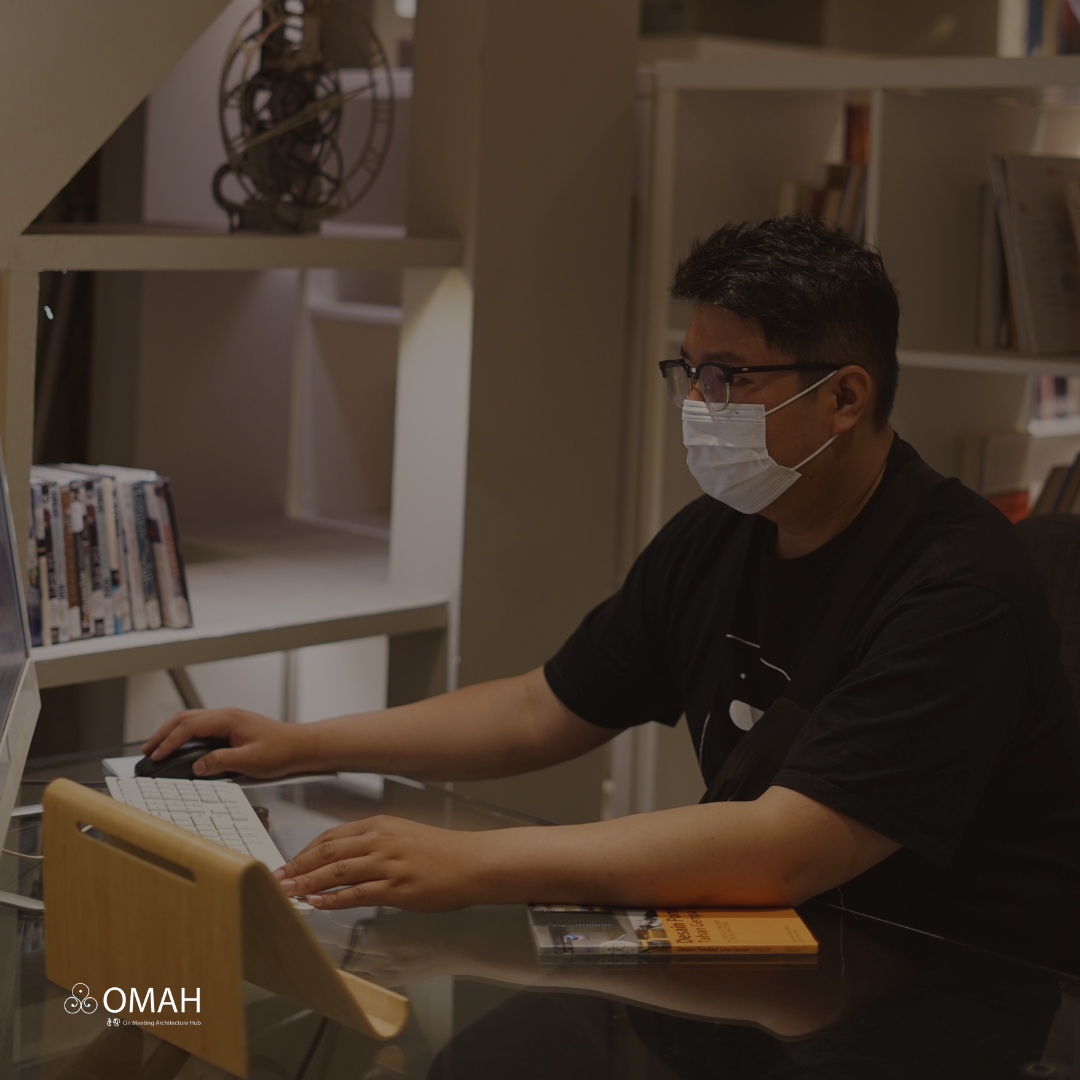 Timotius – OMAH Akademi