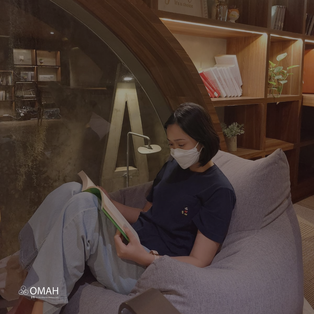 Arni – OMAH Akademi