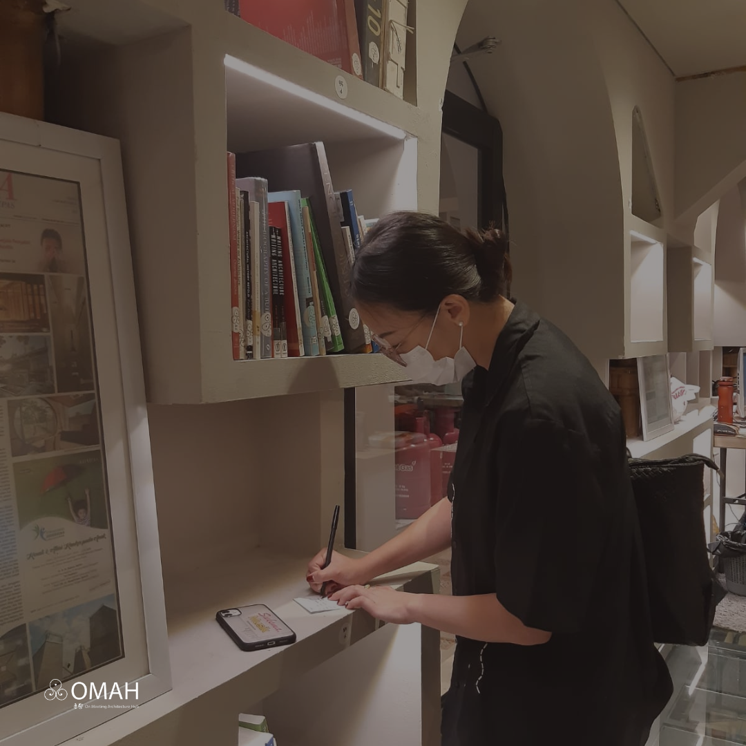 Elia – OMAH Akademi