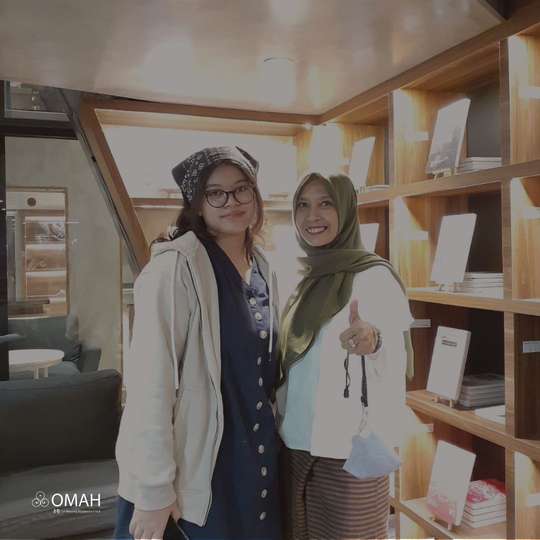 Falisha & Citra – OMAH Akademi