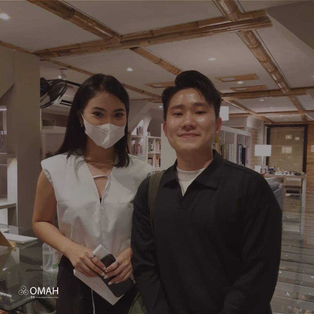 Feby & Bobby – OMAH Akademi