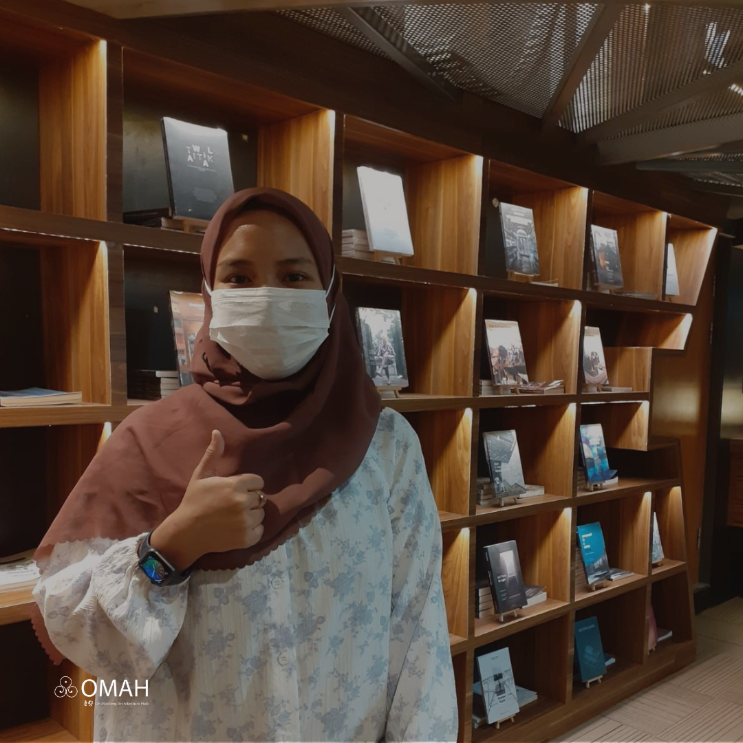 Indira – OMAH Akademi