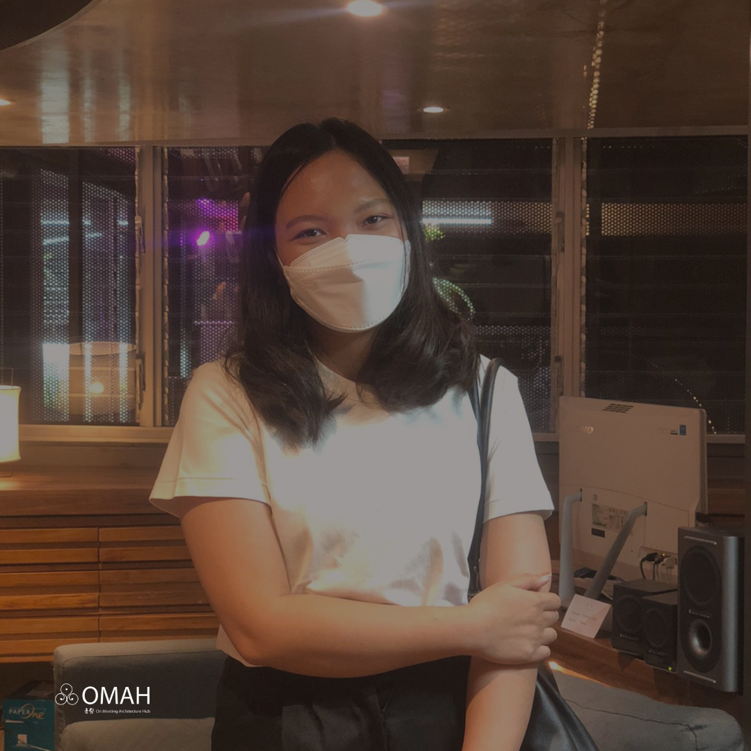 Kezia – OMAH Akademi