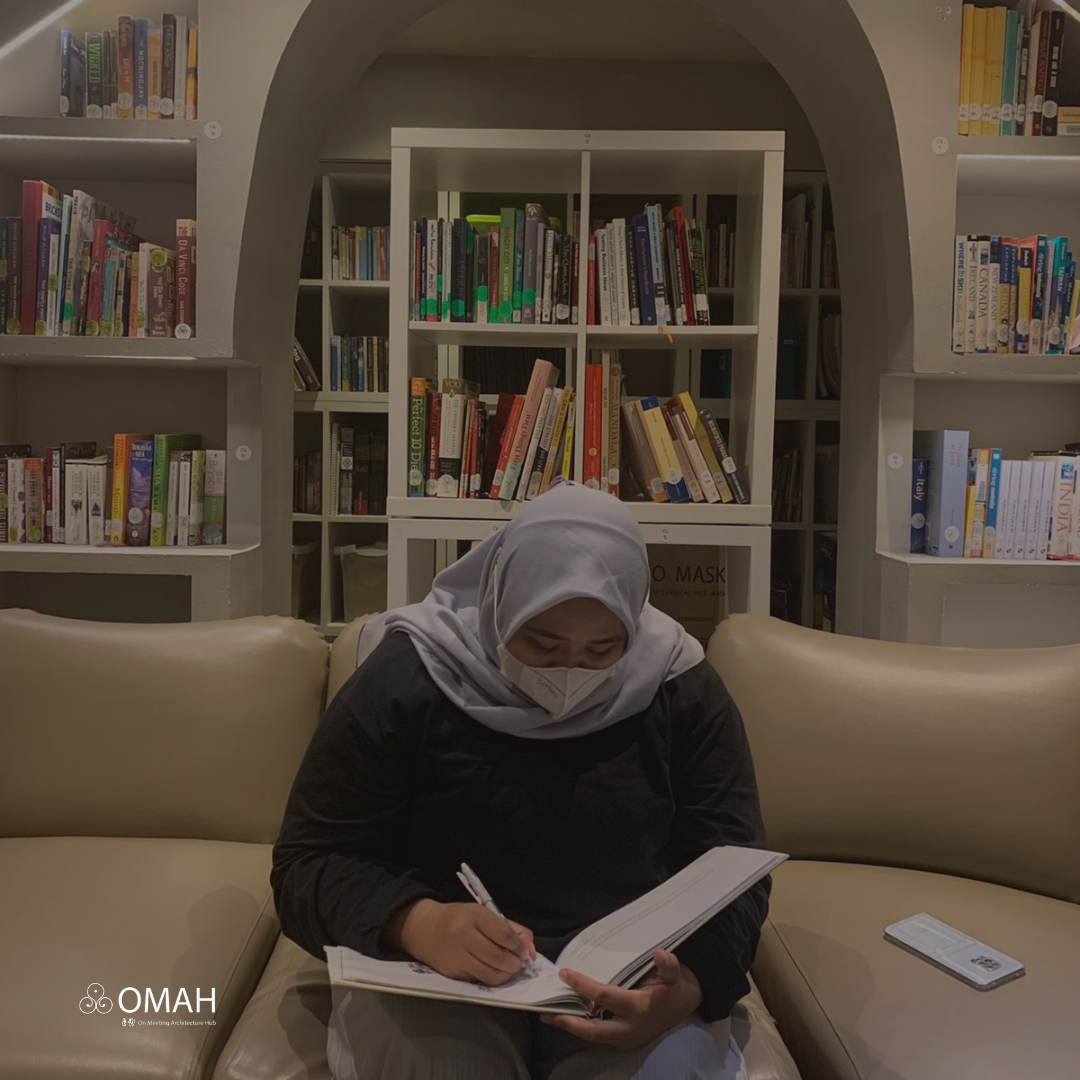 Metta – OMAH Akademi