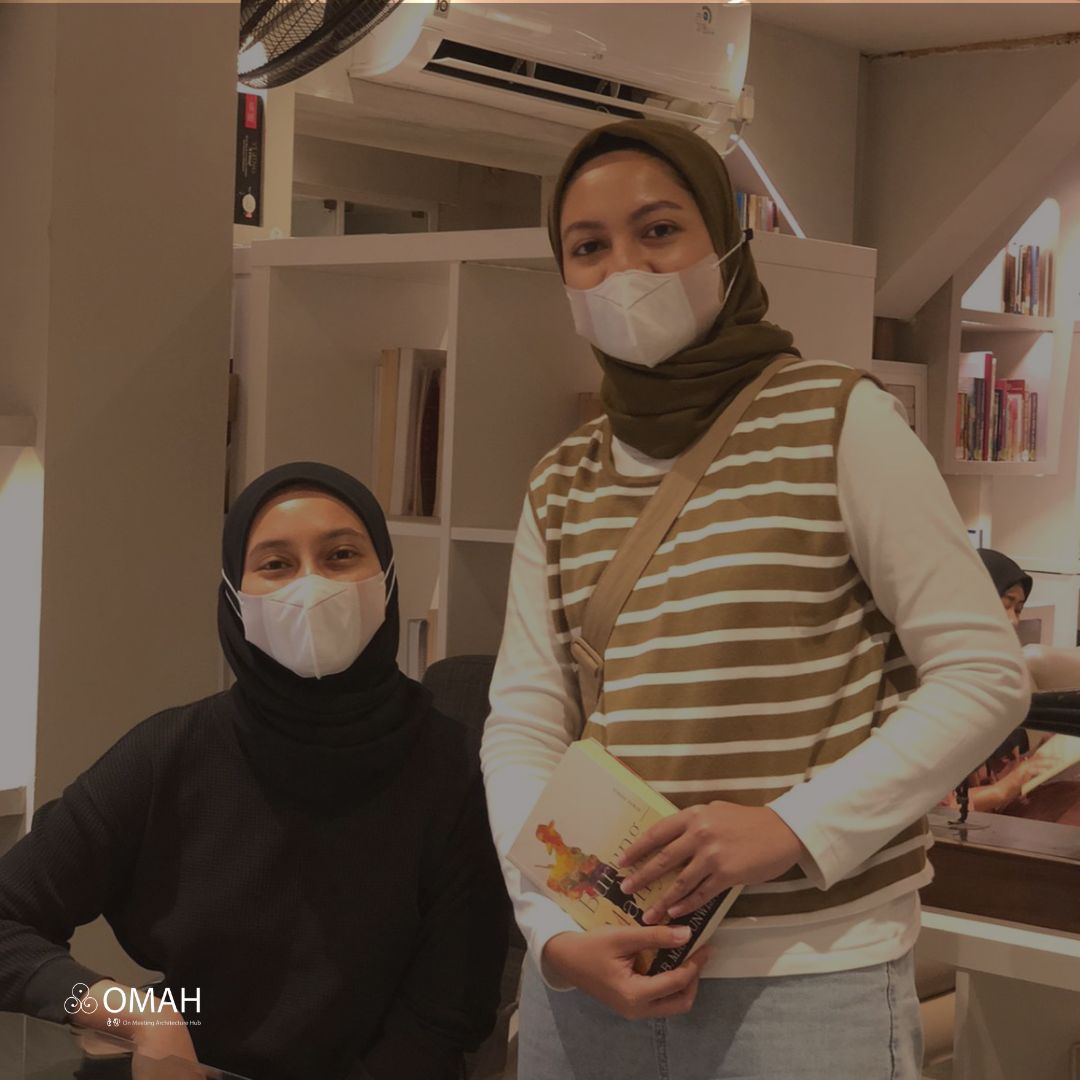 Nisa & Kamila – OMAH Akademi