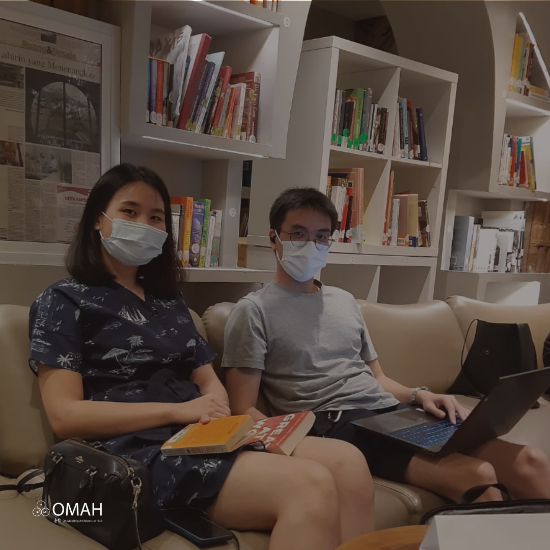 Regina – OMAH Akademi