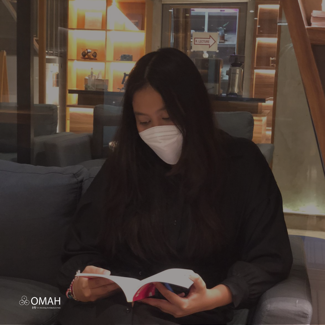 Velya – OMAH Akademi