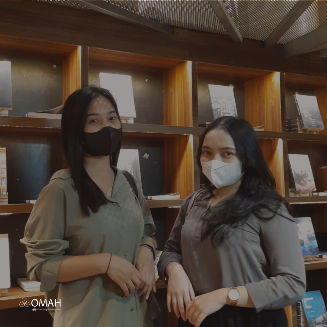 Alya & Elisa – OMAH Akademi