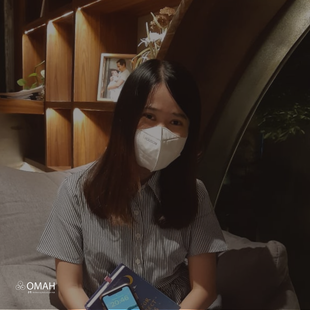 Catherine – OMAH Akademi