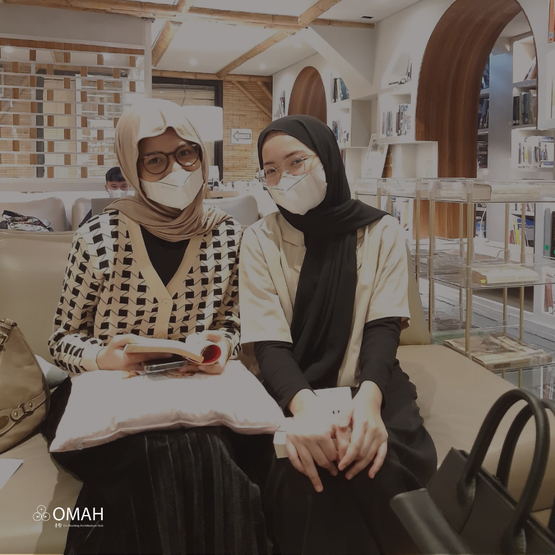 Elsa & Nabila – OMAH Akademi