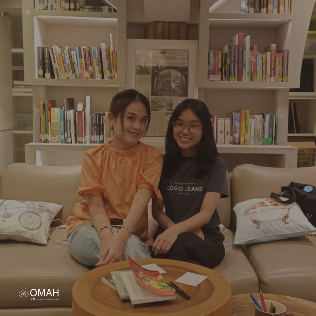 Leoni & Tiara – OMAH Akademi