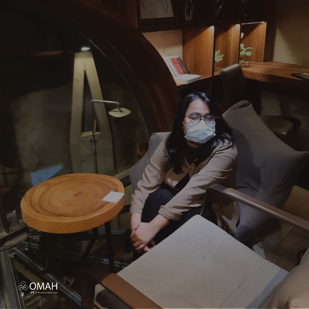 Maria – OMAH Akademi