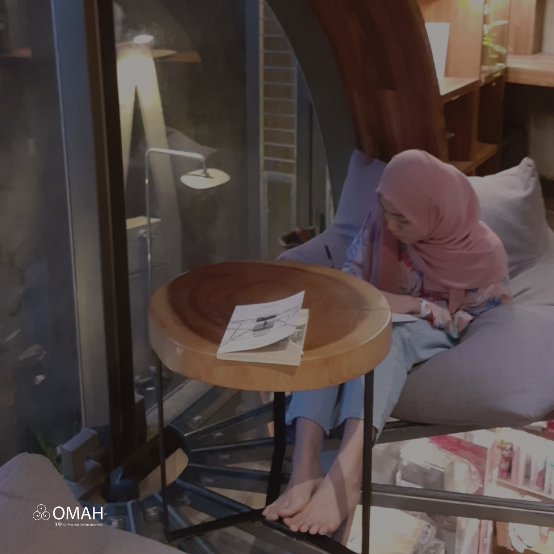 Navira – OMAH Akademi