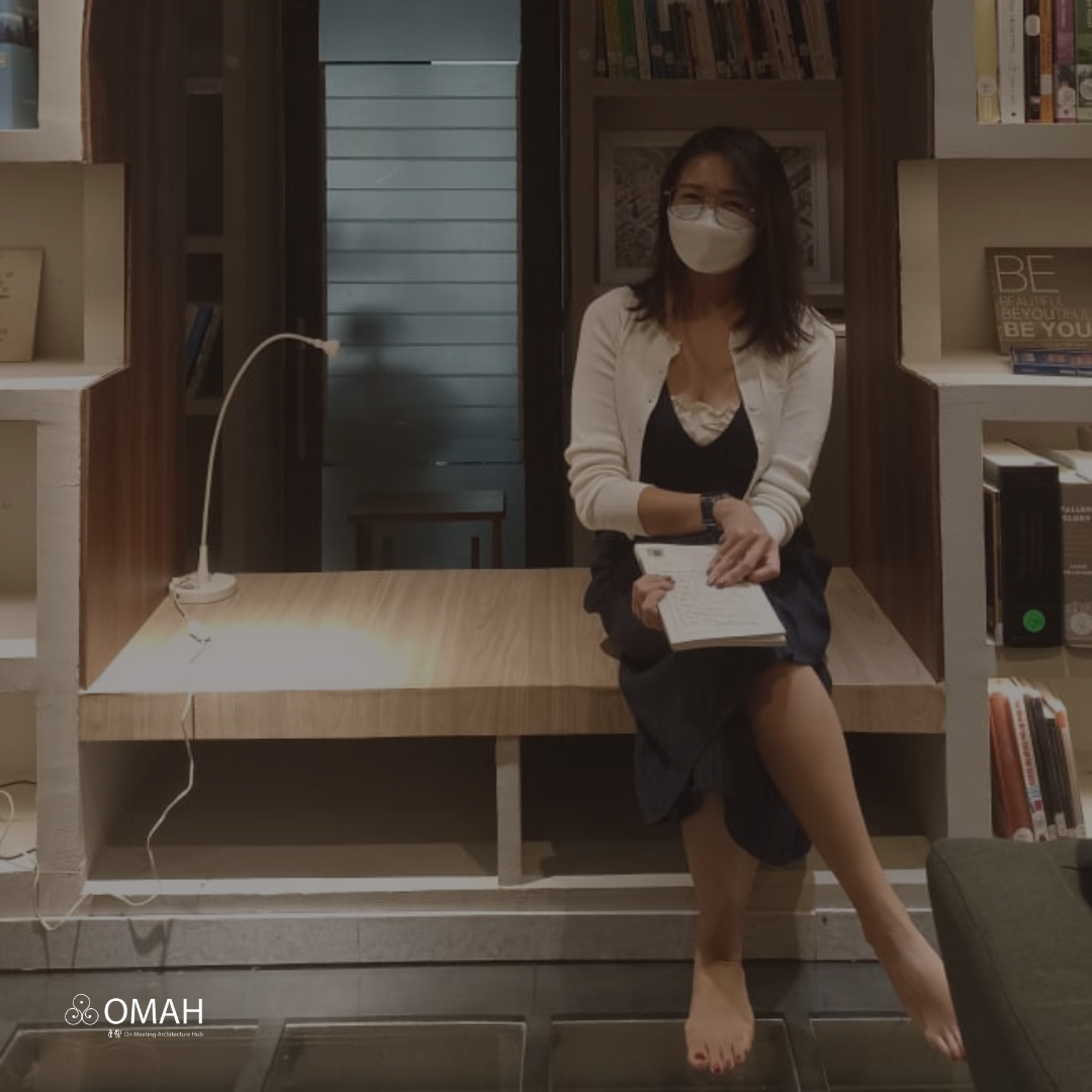 Olivia – OMAH Akademi