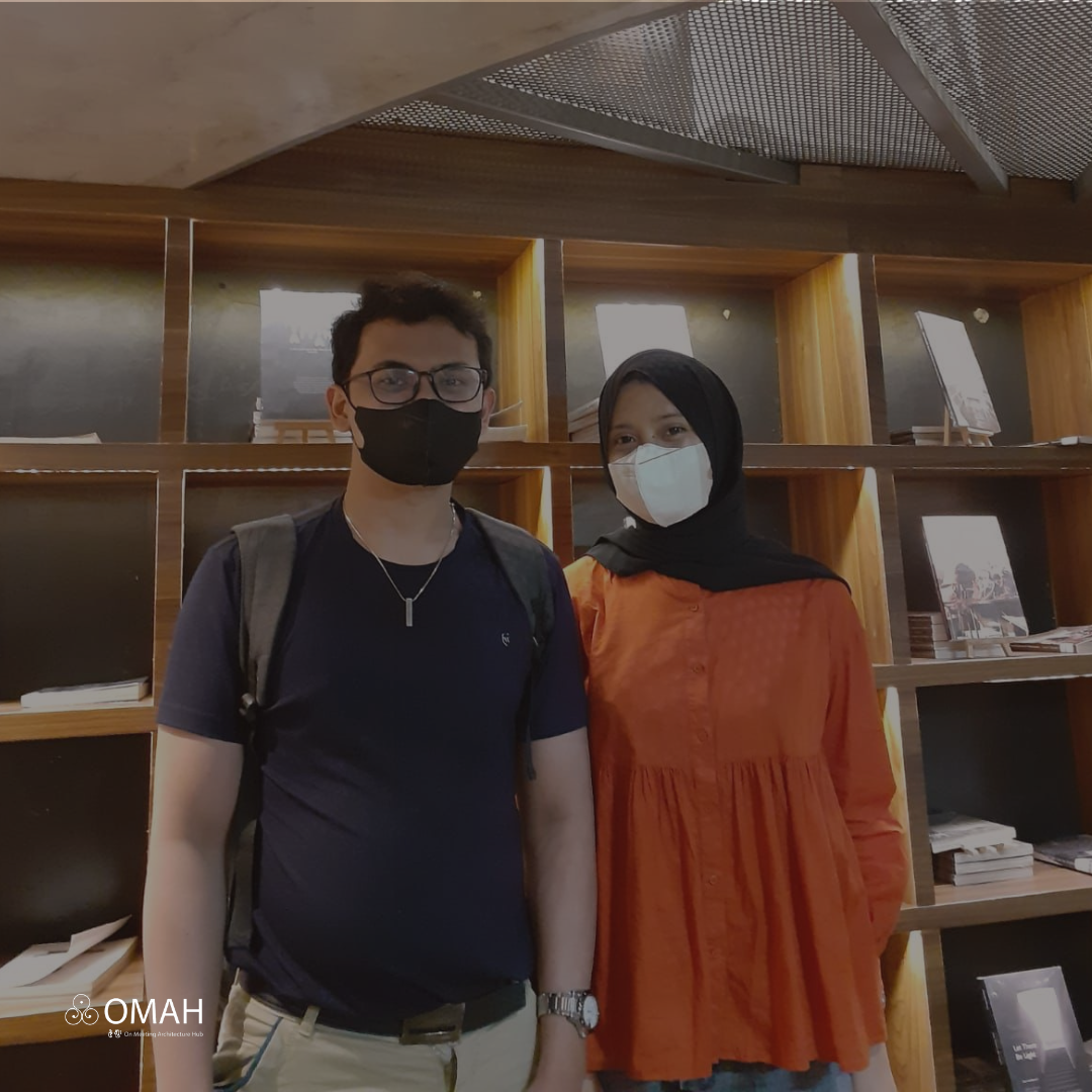 Rahman & Falira – OMAH Akademi