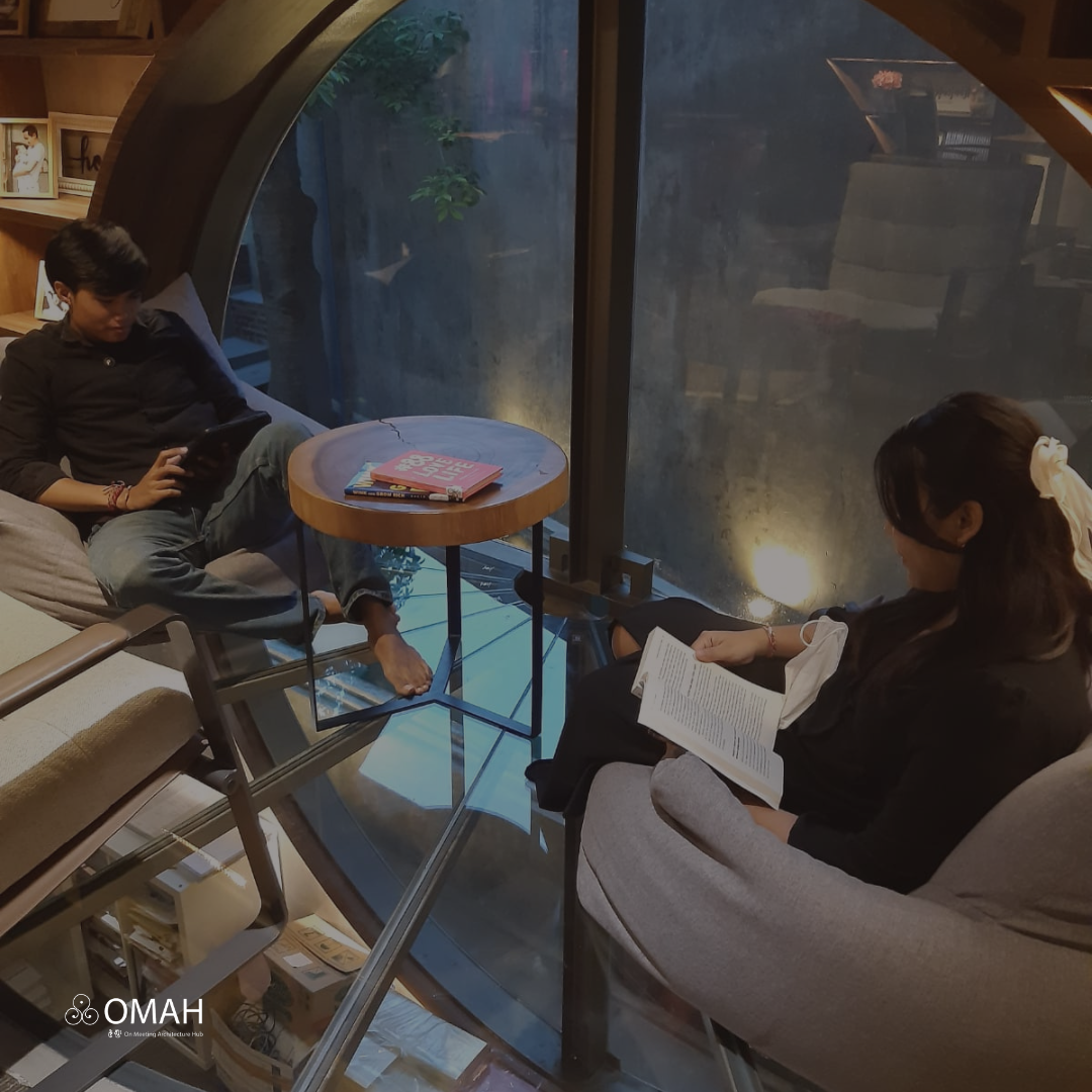 Velya & Tabah – OMAH Akademi