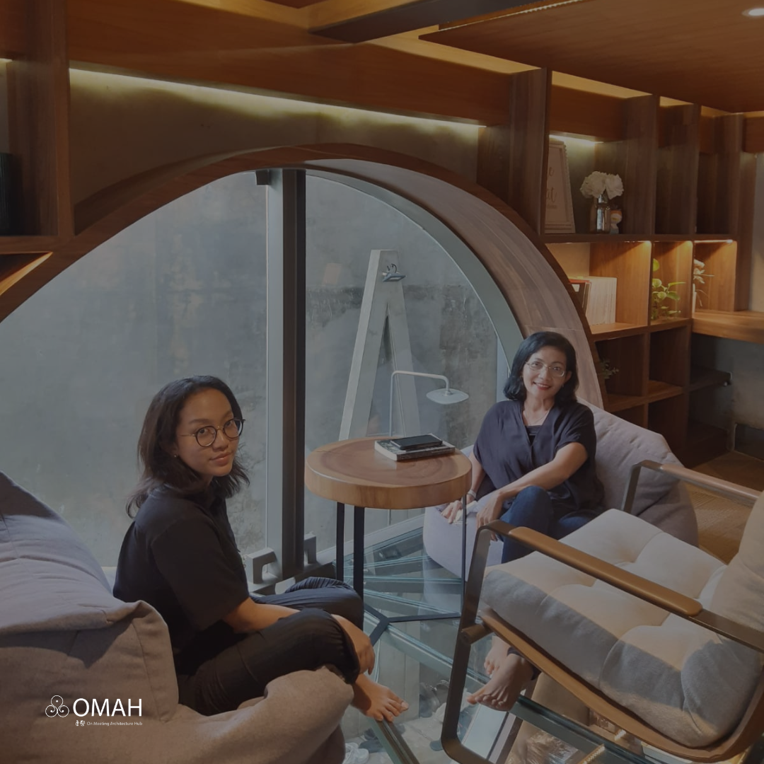 Yemima & Sri Diana – OMAH Akademi