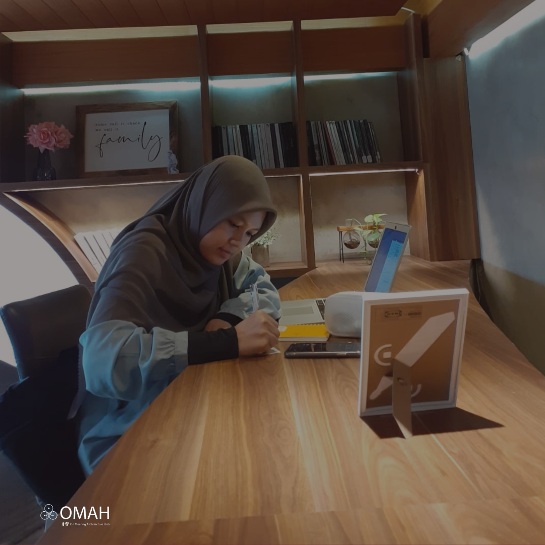 Nadhifa – OMAH Akademi