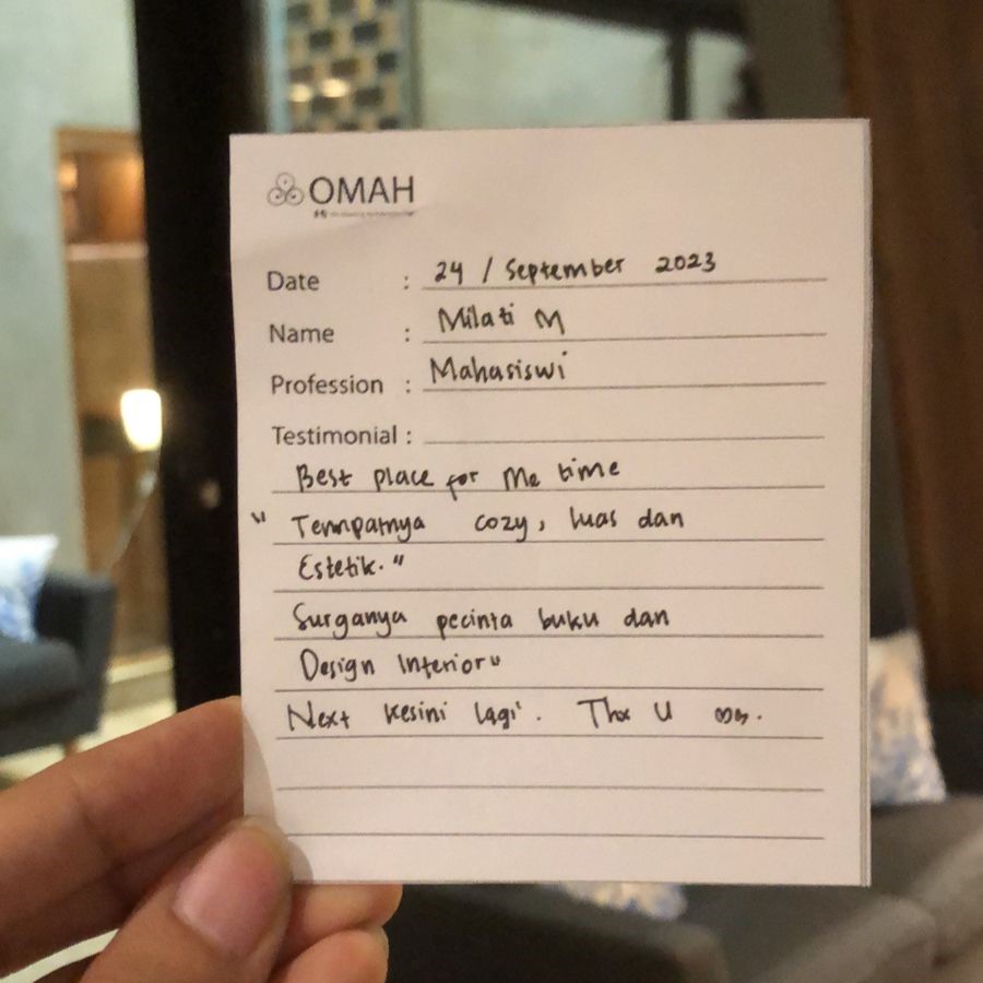 Milati – OMAH Akademi