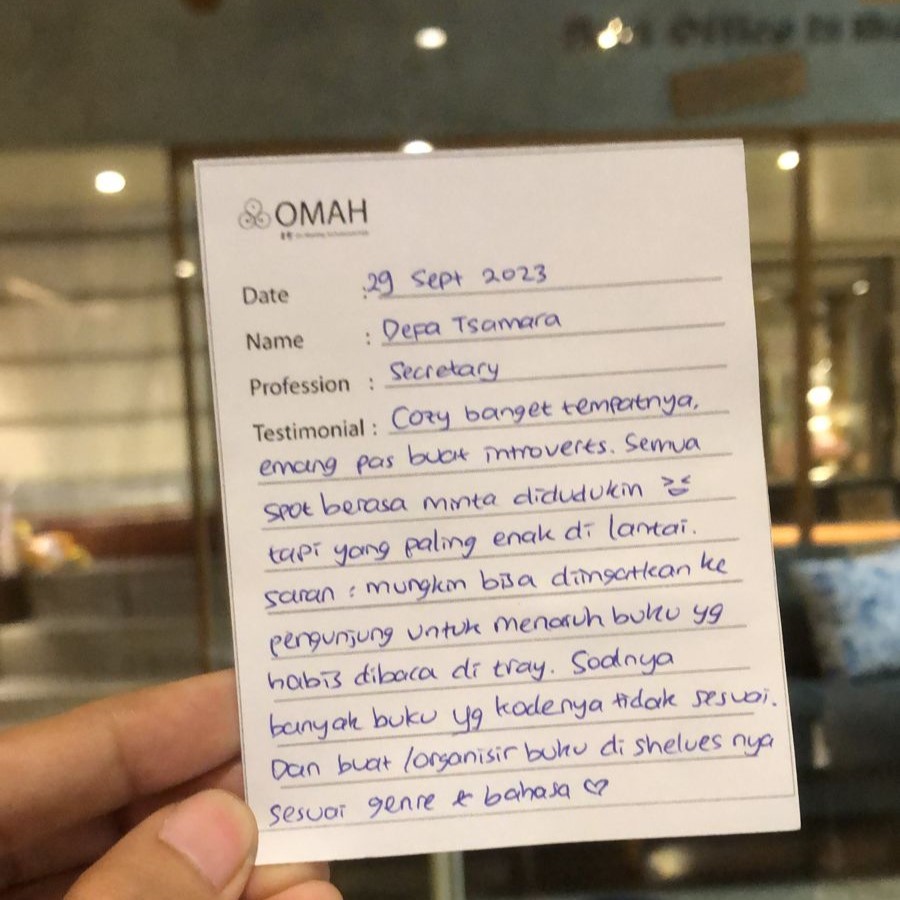 Tri Yuka, Diva & Defa – OMAH Akademi