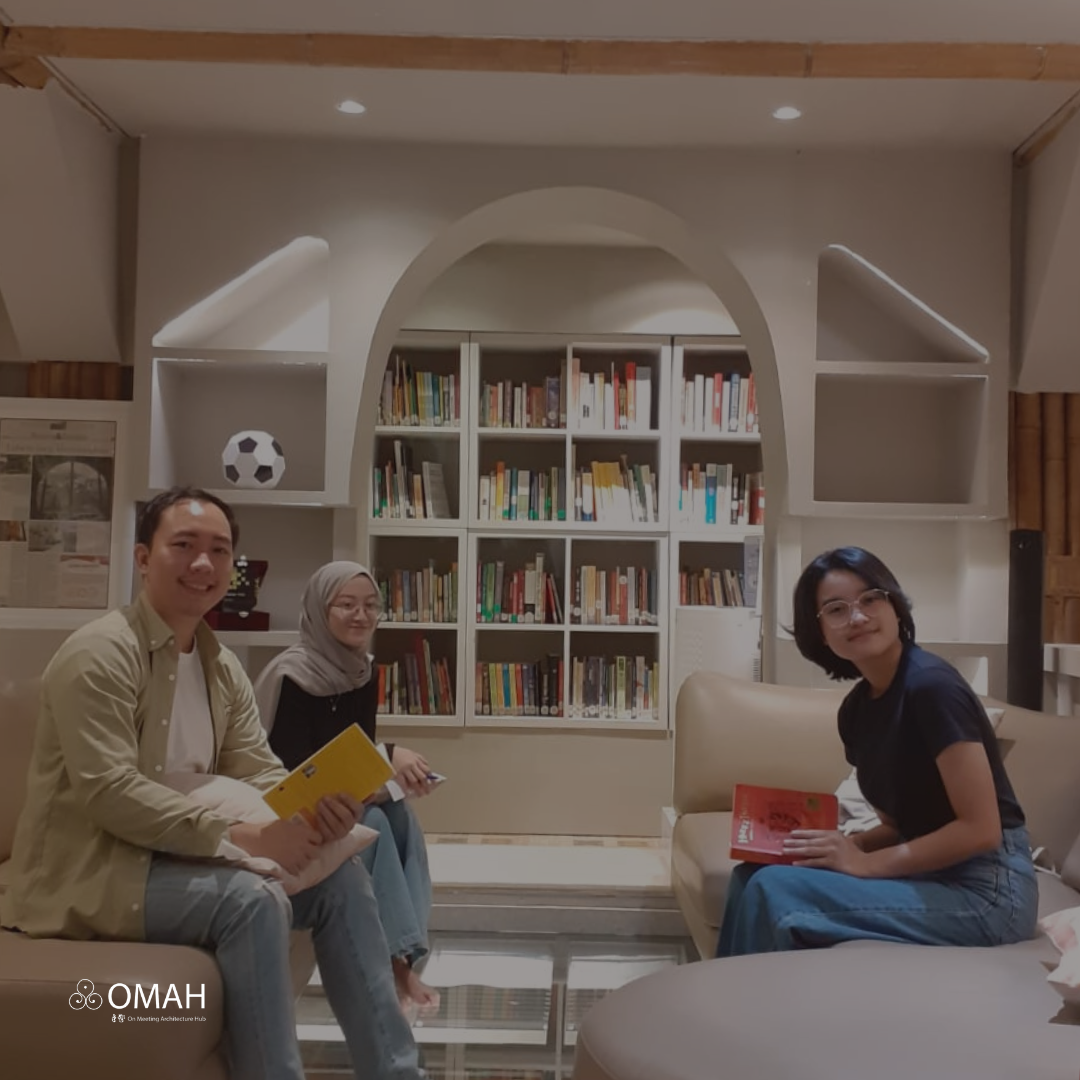 Tri Yuka, Diva & Defa – OMAH Akademi