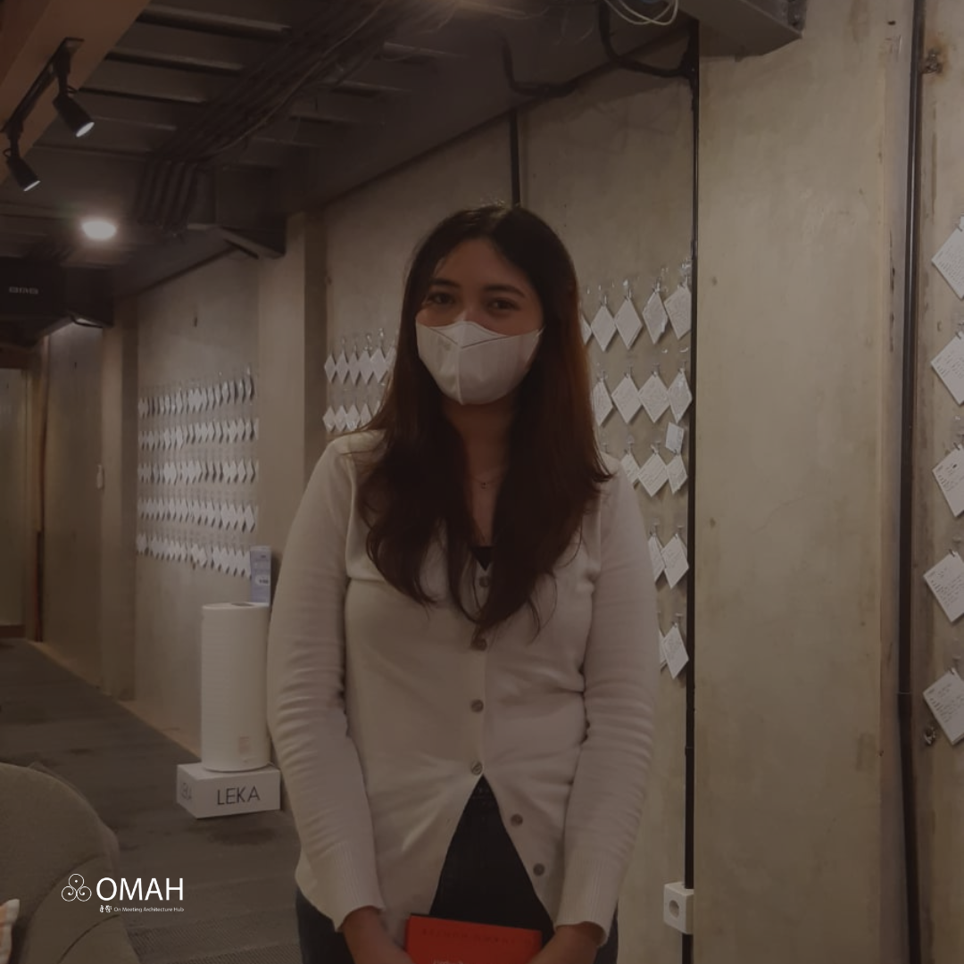 Cleo – OMAH Akademi