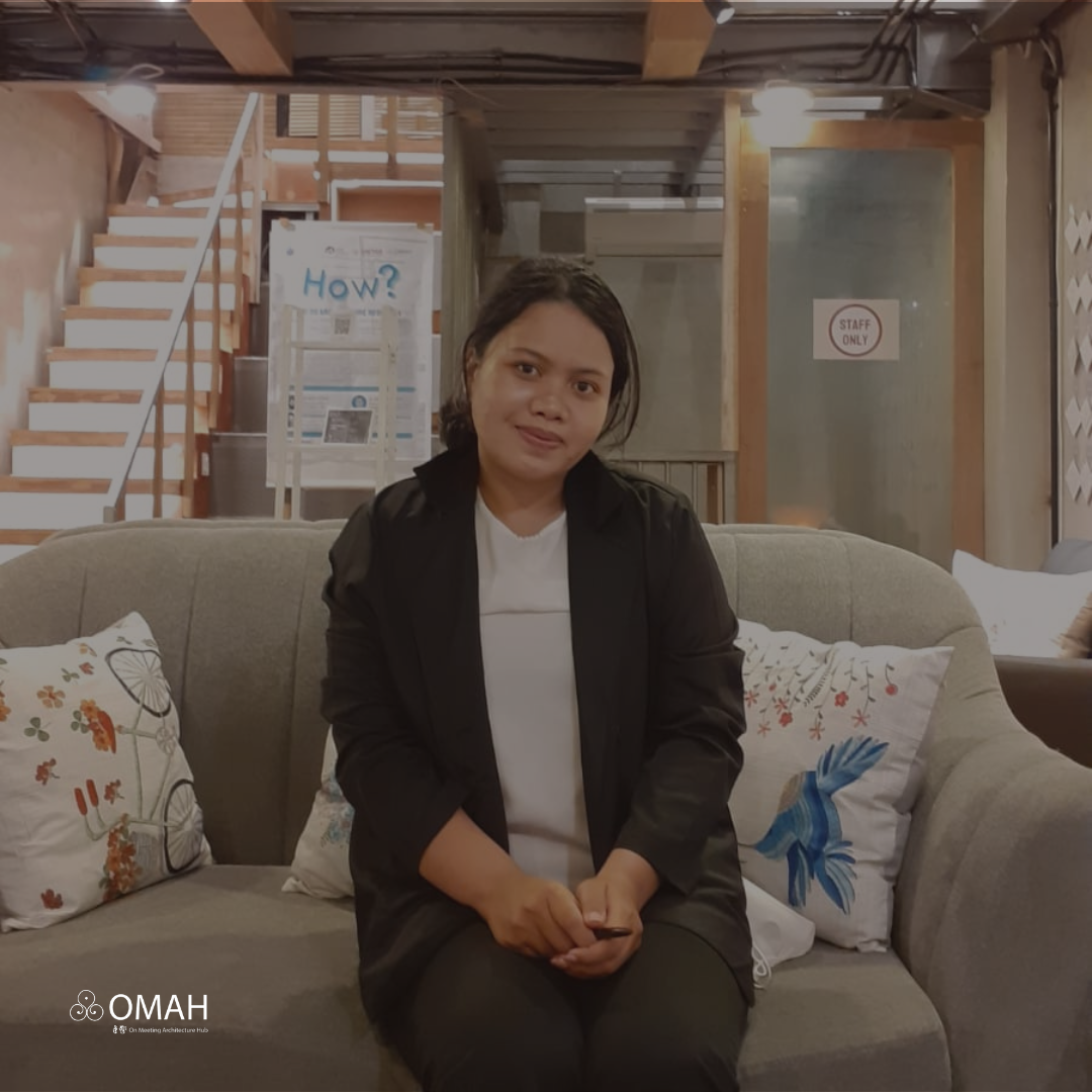 Kinanti – OMAH Akademi