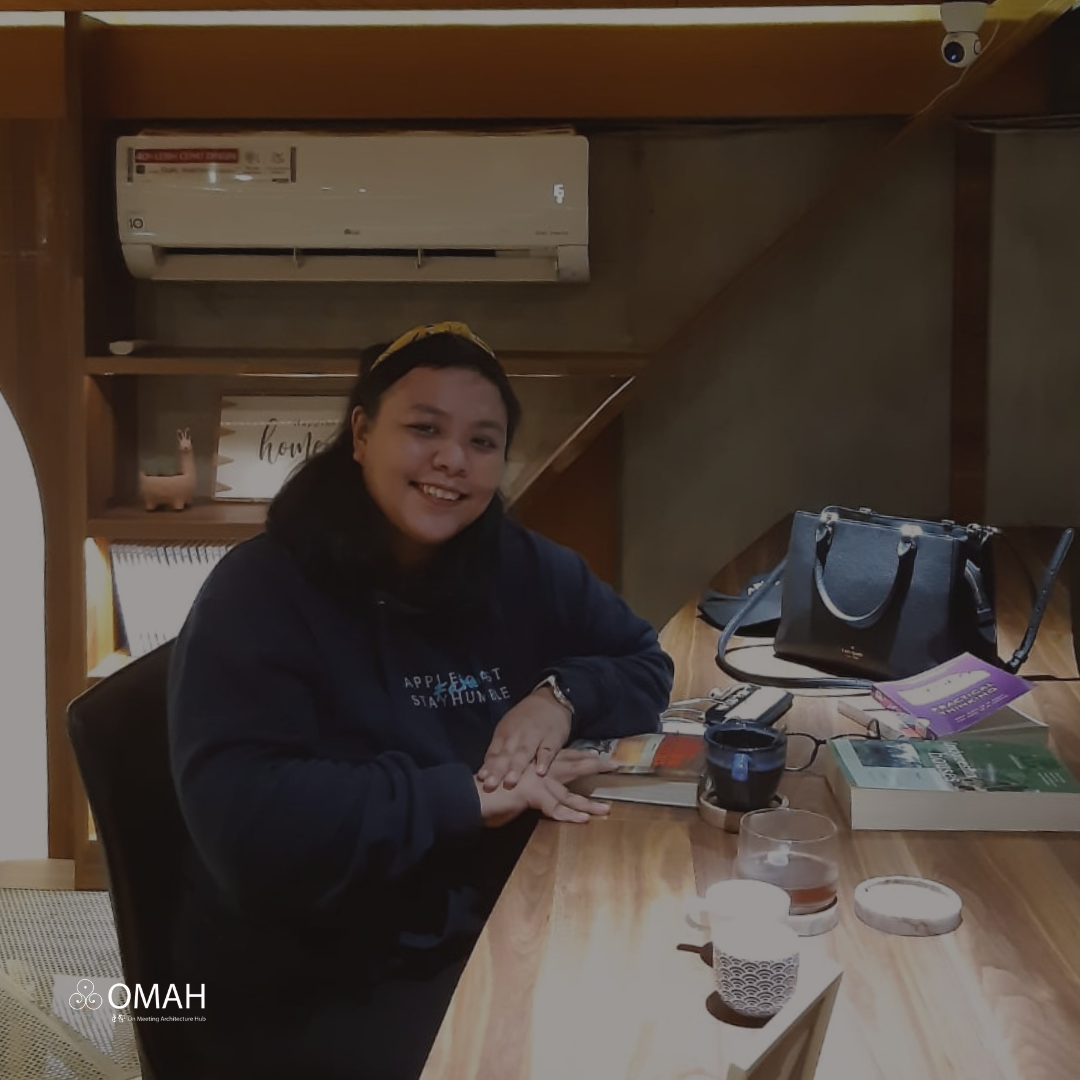 Nyla – OMAH Akademi