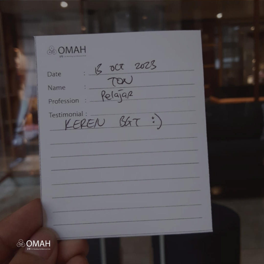 Ton – OMAH Akademi