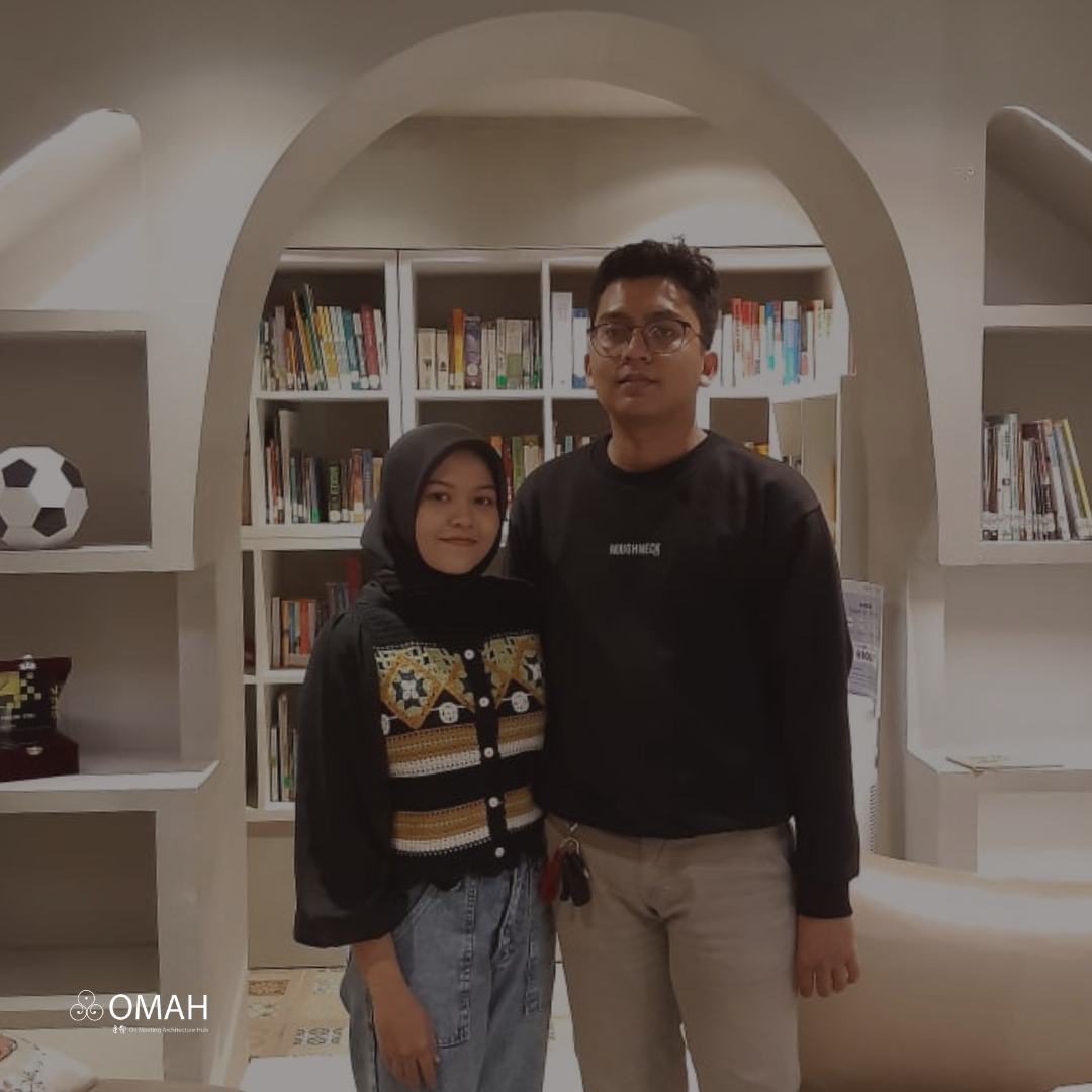 Alma – OMAH Akademi