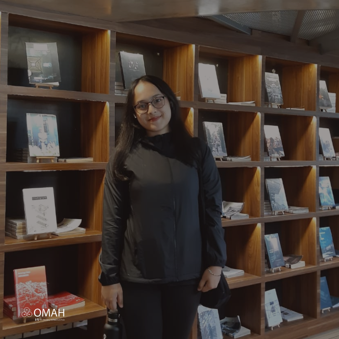 Amelia – OMAH Akademi