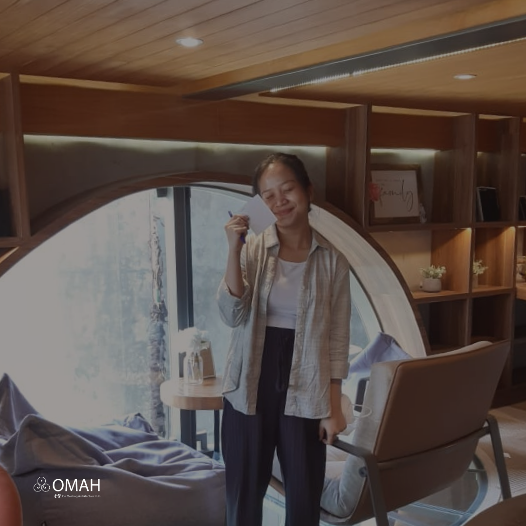 Angeli Dwi – OMAH Akademi