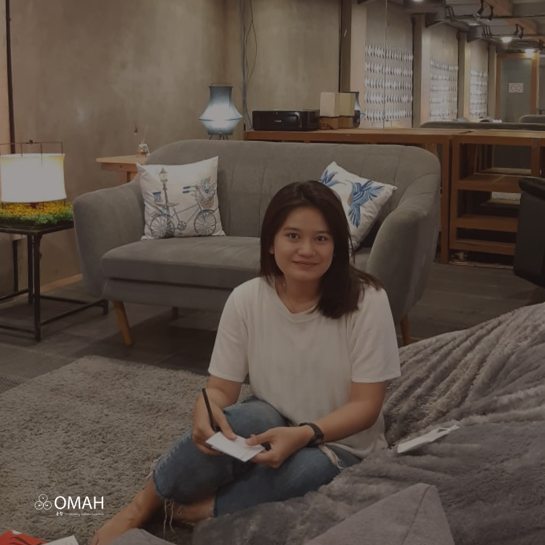 Diana – OMAH Akademi