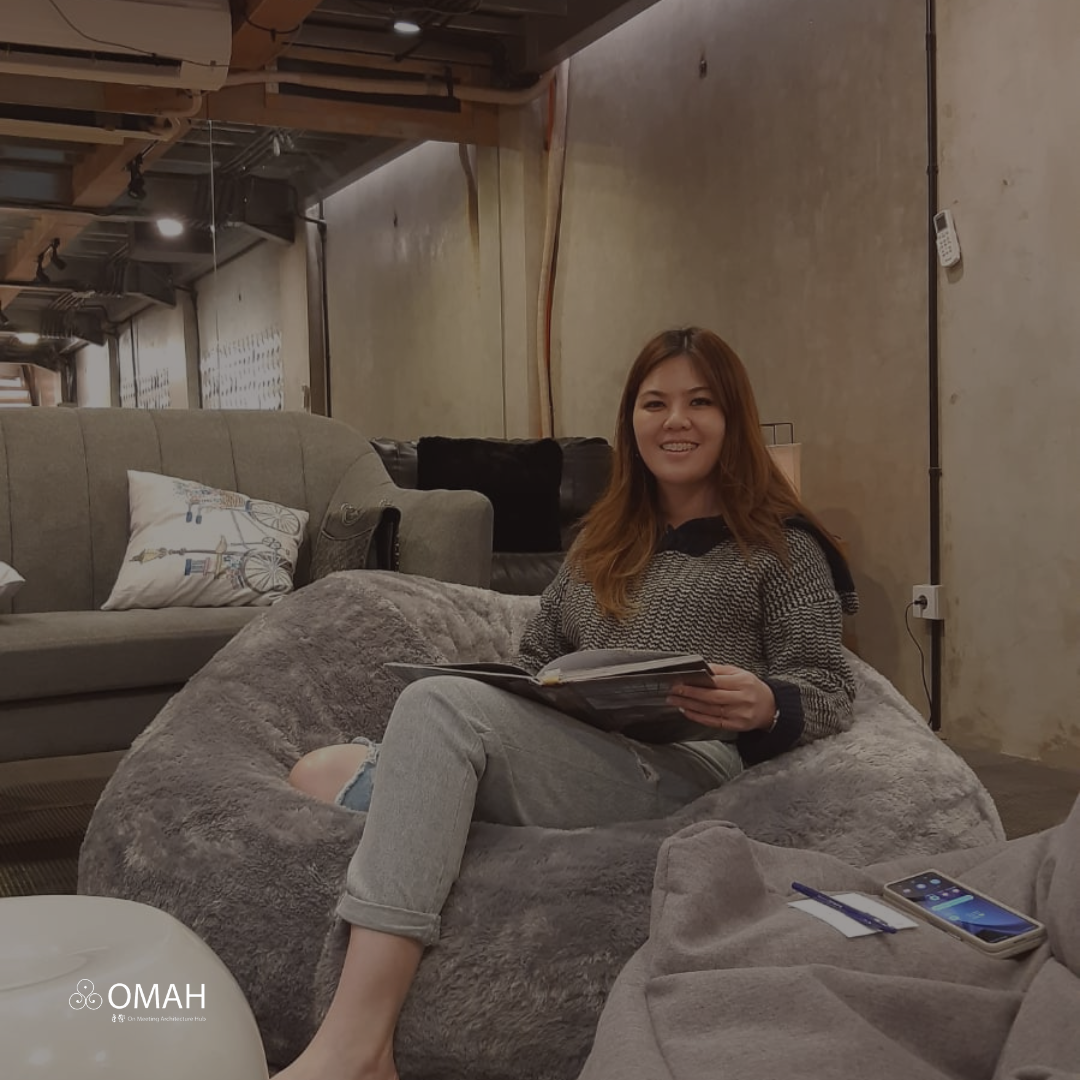 Lisa Lie – OMAH Akademi