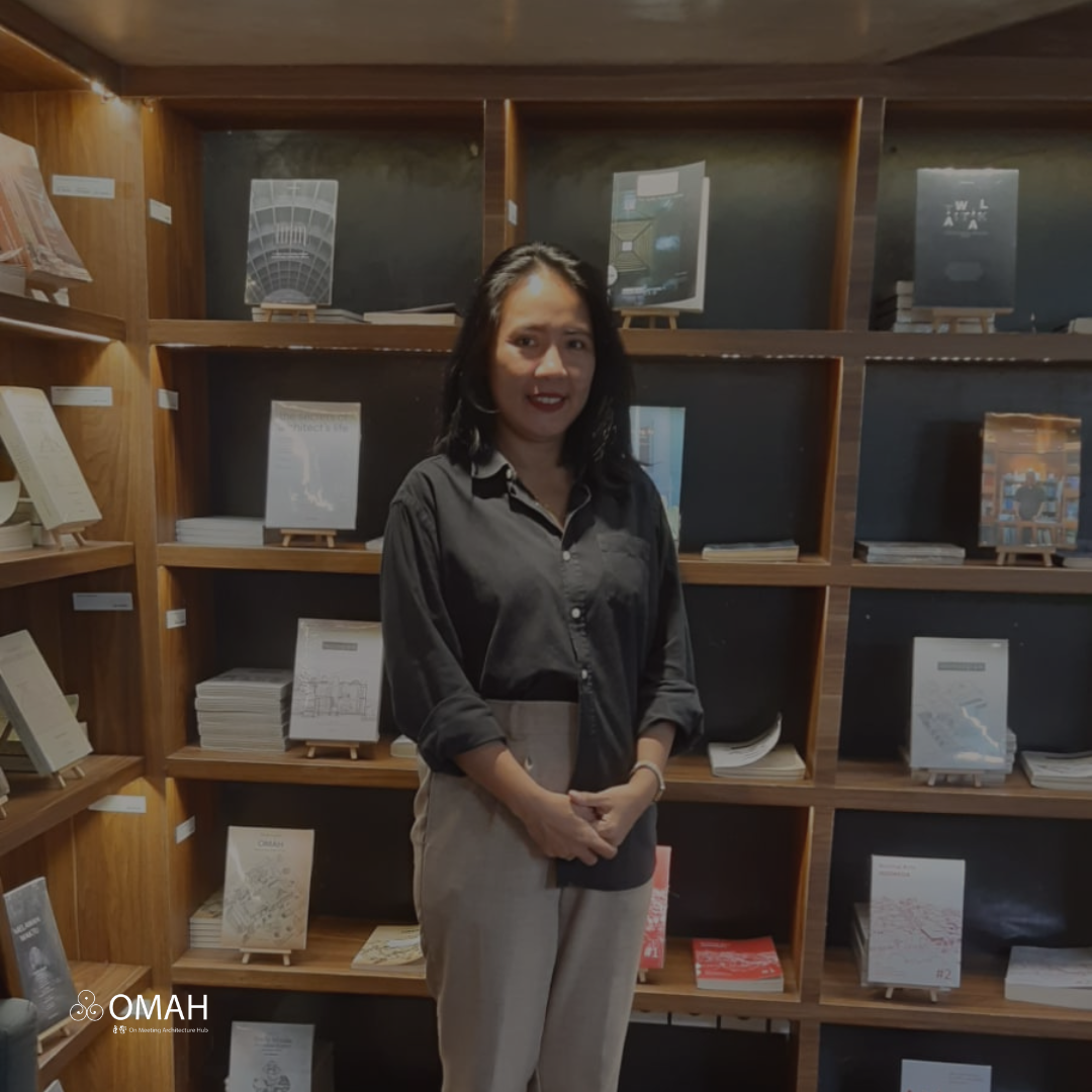 Mareta – OMAH Akademi