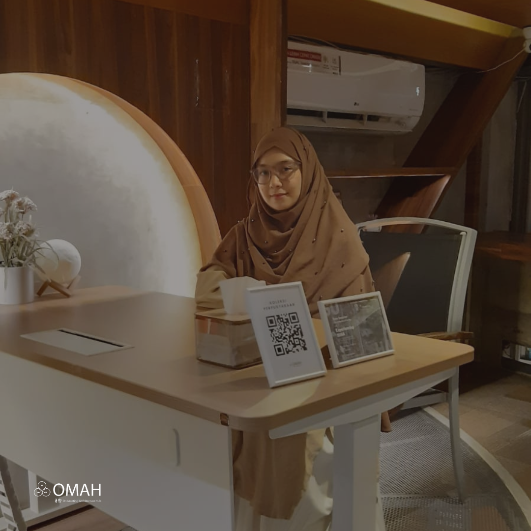 Martha – OMAH Akademi