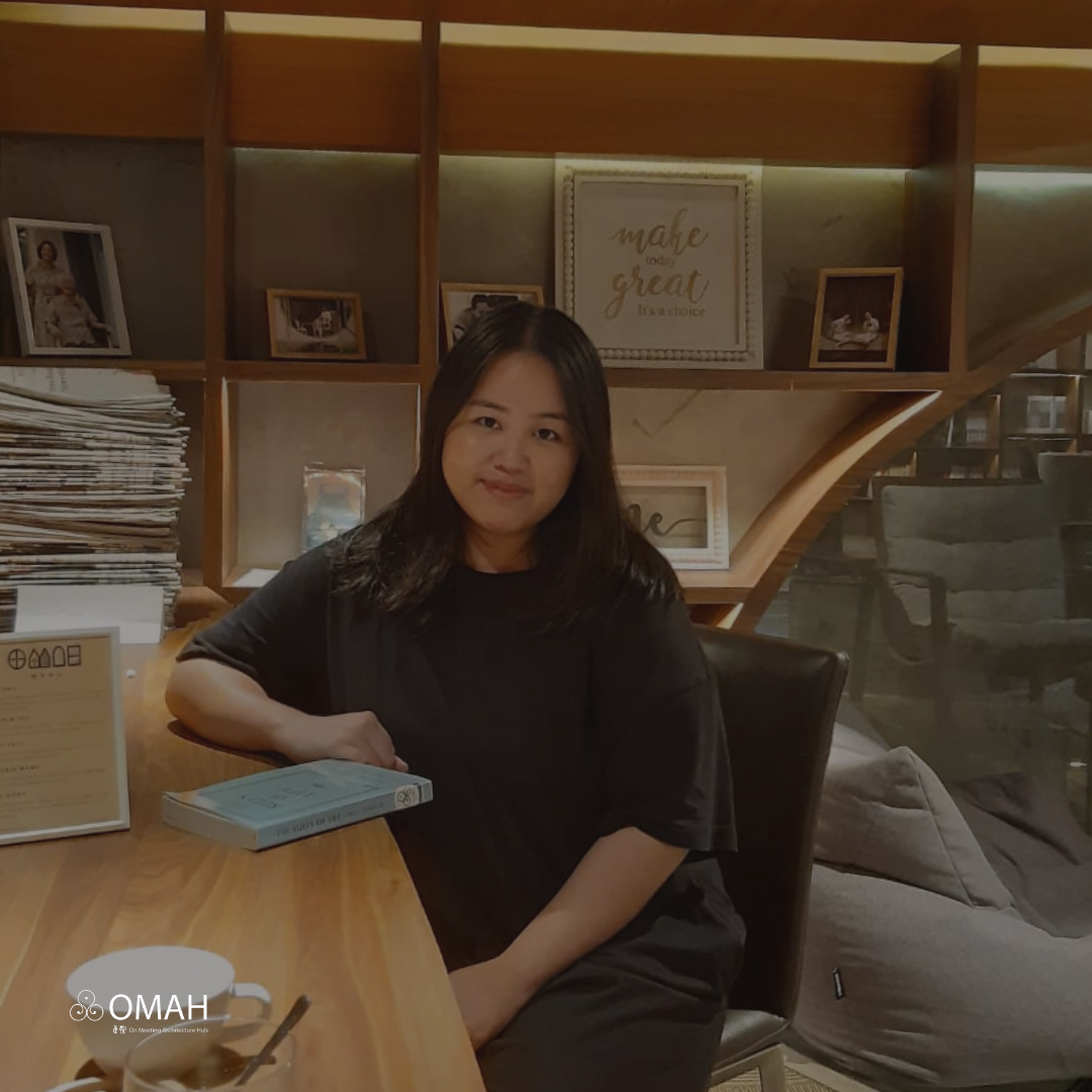 Yoshe – OMAH Akademi