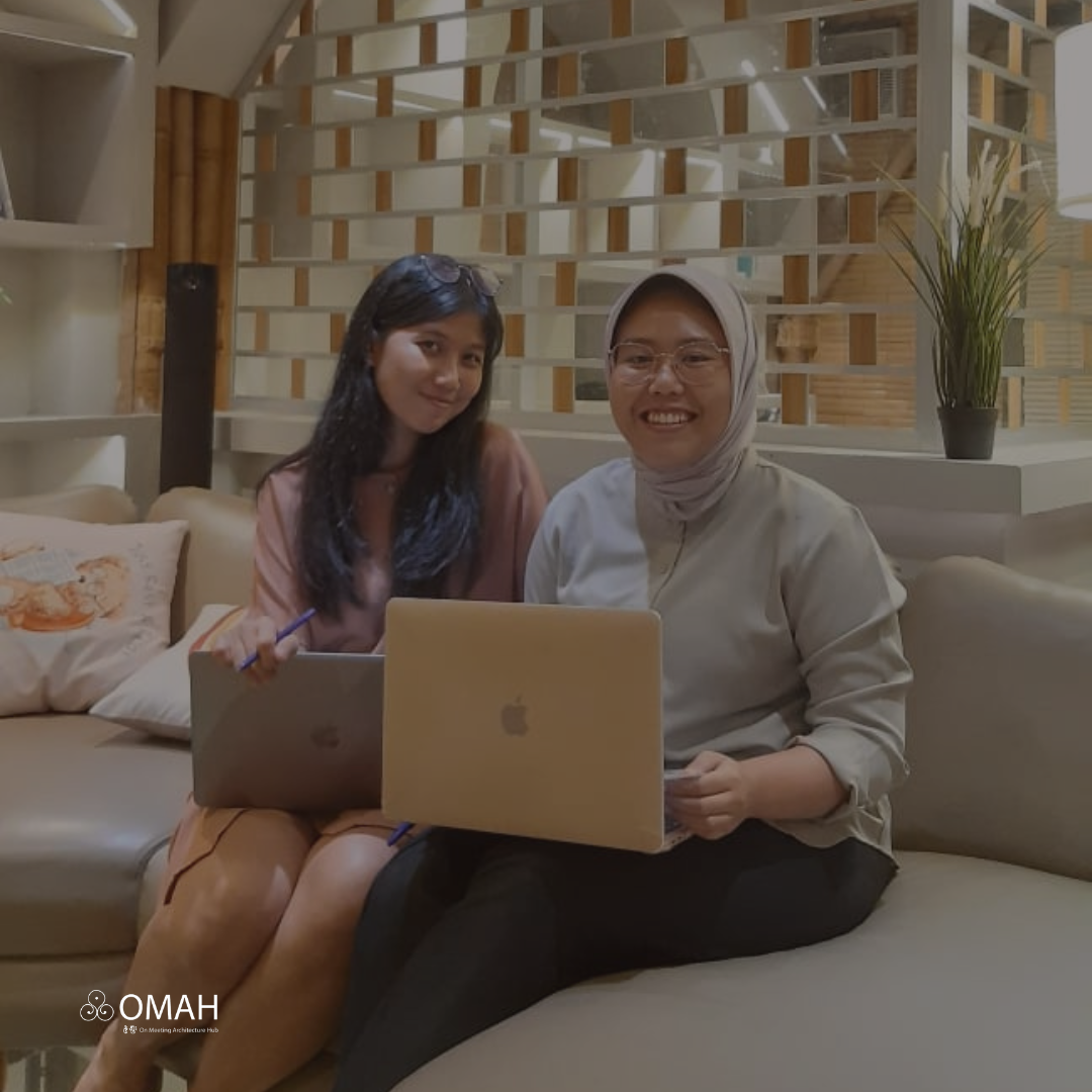 Hazrat & Hana – OMAH Akademi