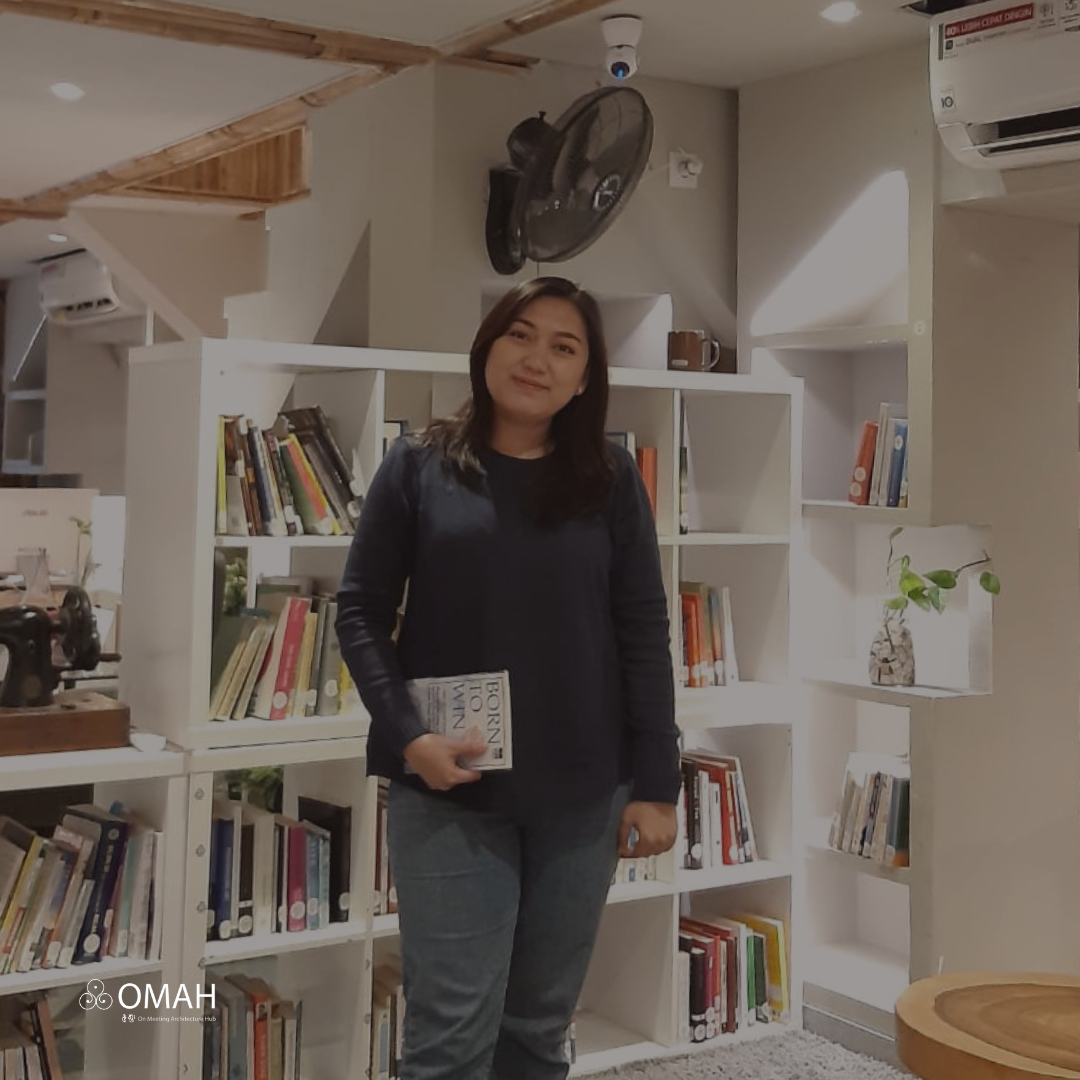 Resti – OMAH Akademi