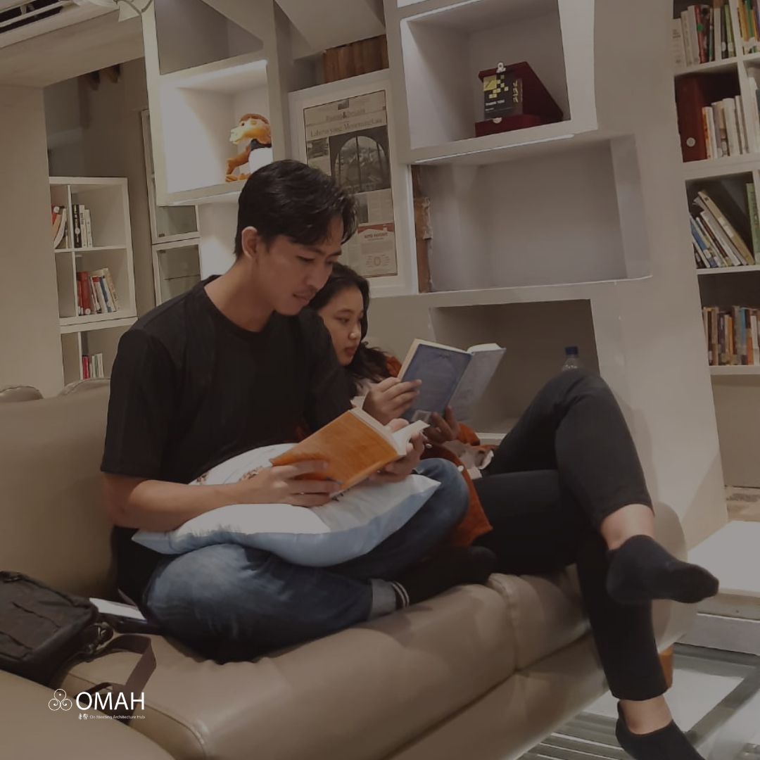 Adel dan Fikri – OMAH Akademi