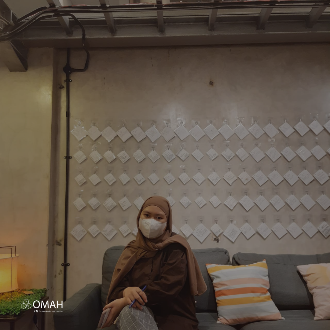 Aqila – OMAH Akademi