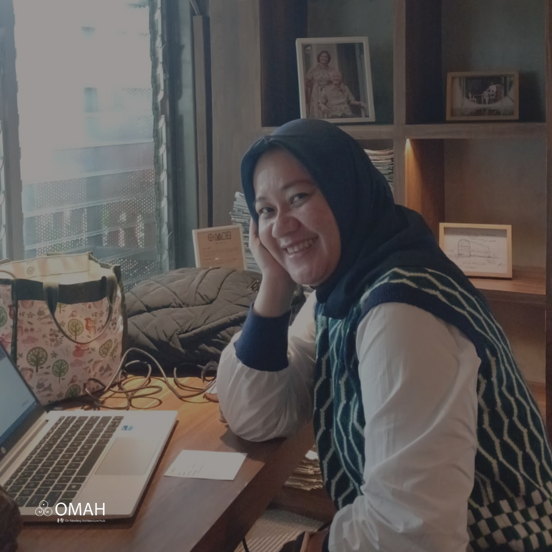 Evi – OMAH Akademi