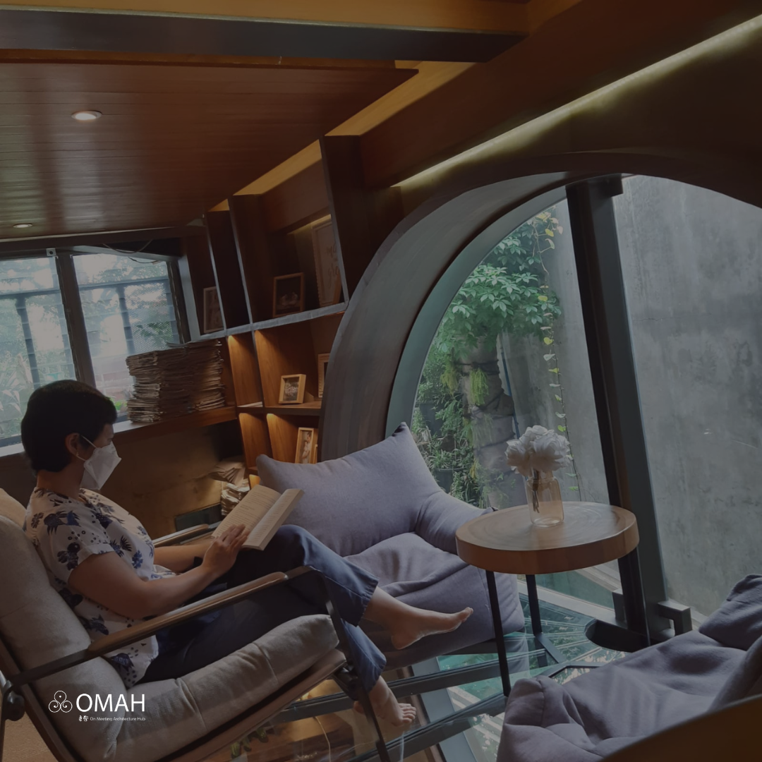 Margaretha – OMAH Akademi